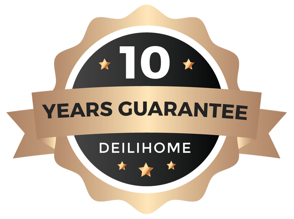 Manufacturing & Design of Wooden & Aluminum Kitchens in Riyadh - Deili home