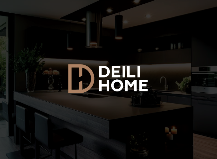 تصنيع وتصميم مطابخ خشب وألمنيوم في الرياض | Deili home